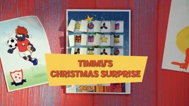 Timmy's Christmas Surprise | Timmy Time Wiki | Fandom