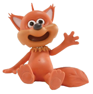 Finlay | Timmy Time Wiki | Fandom