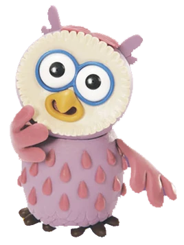 Otus | Timmy Time Wiki | Fandom