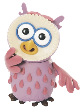 Otus | Timmy Time Wiki | Fandom
