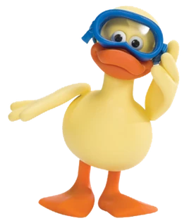 Yabba | Timmy Time Wiki | Fandom