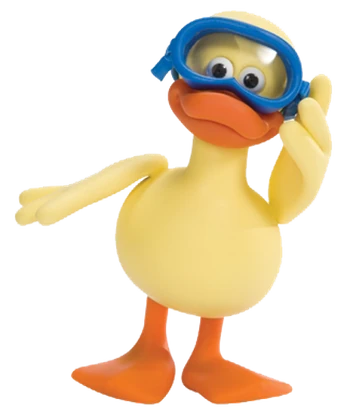 Yabba | Timmy Time Wiki | Fandom