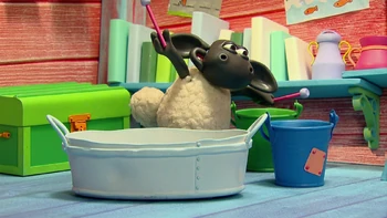 Timmy Goes Bang | Timmy Time Wiki | Fandom