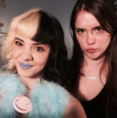 Melanie Martinez | Timothy Heller Wiki | Fandom