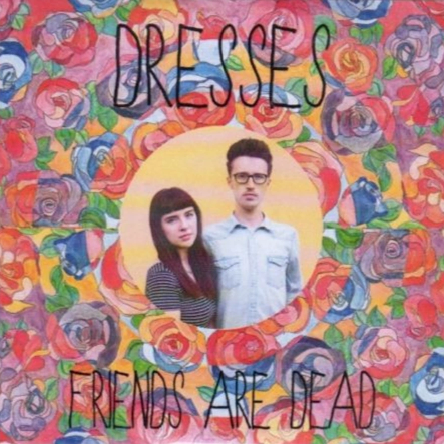 Friends Are Dead | Timothy Heller Wiki | Fandom