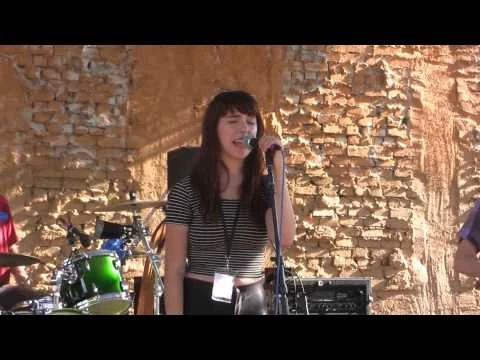 8/4/13 at Wilmore 9 Festival | Timothy Heller Wiki | Fandom