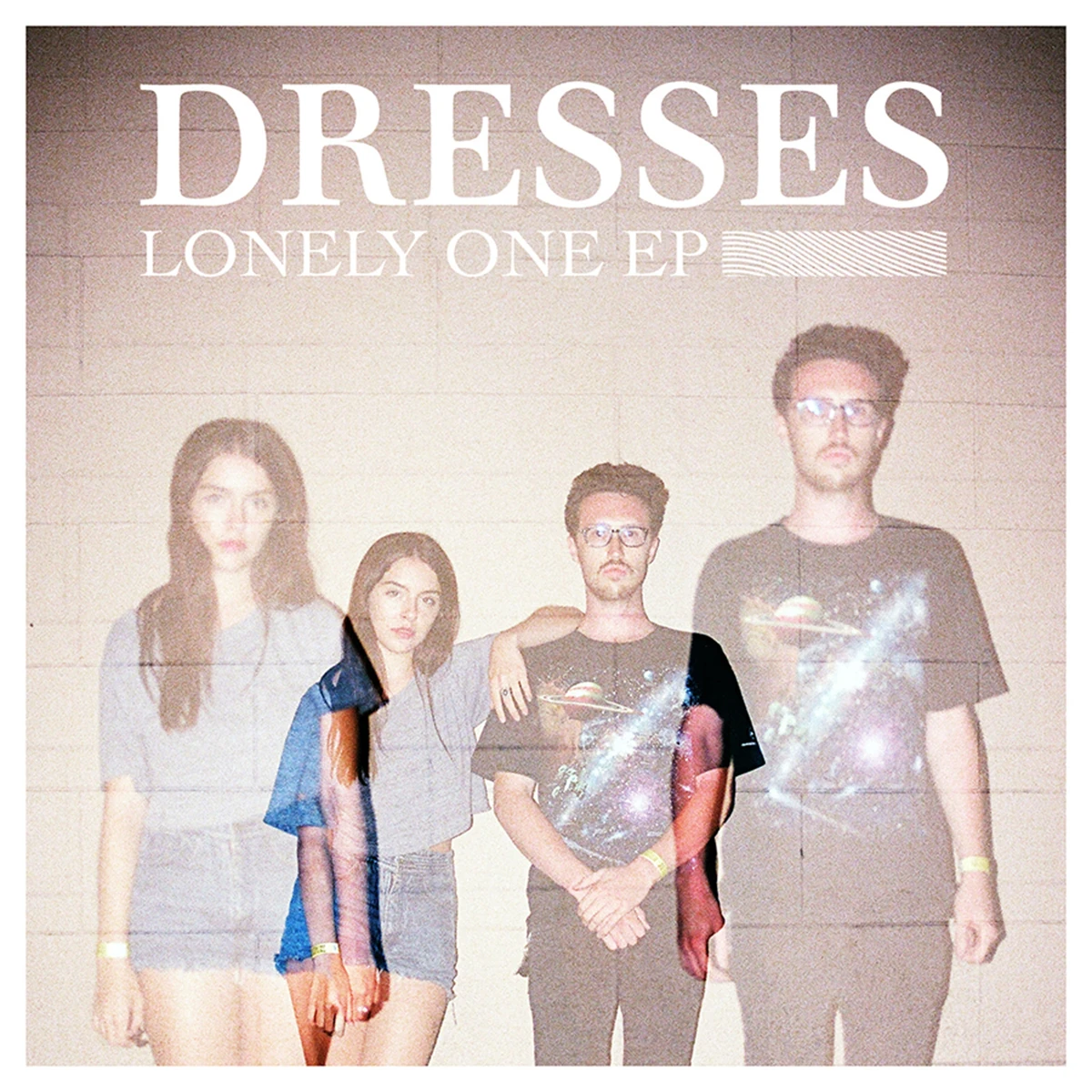 Lonely One | Timothy Heller Wiki | Fandom