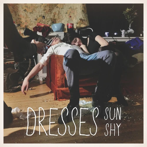 Sun Shy (song) | Timothy Heller Wiki | Fandom