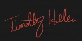 Gloves | Timothy Heller Wiki | Fandom