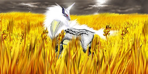 Qi (Kirin) | Timothy Cheng Wiki | Fandom