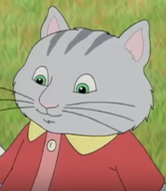 Yoko Character Timothy Goes To School Wiki Fandom