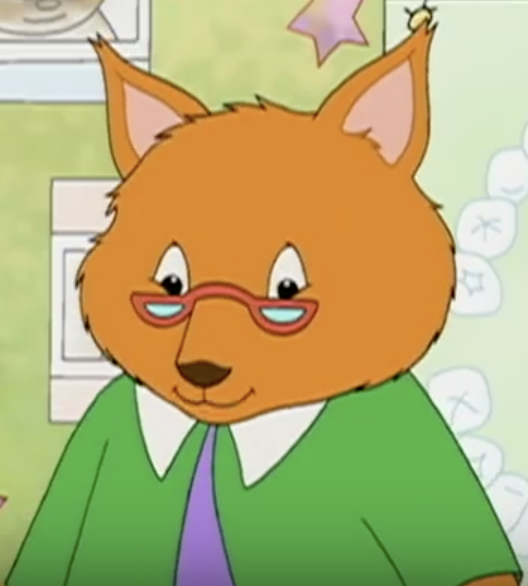 Mrs Jenkins | Timothy Goes To School Wiki | Fandom