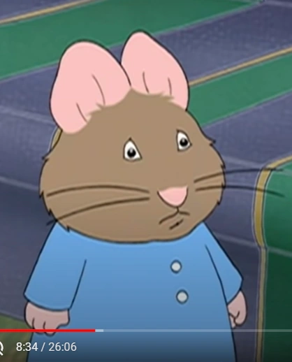 Jack | Timothy Goes To School Wiki | Fandom