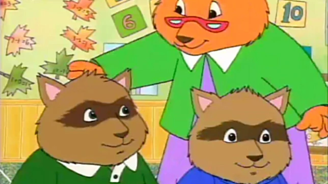 Timothy Goes To School Wiki | Fandom