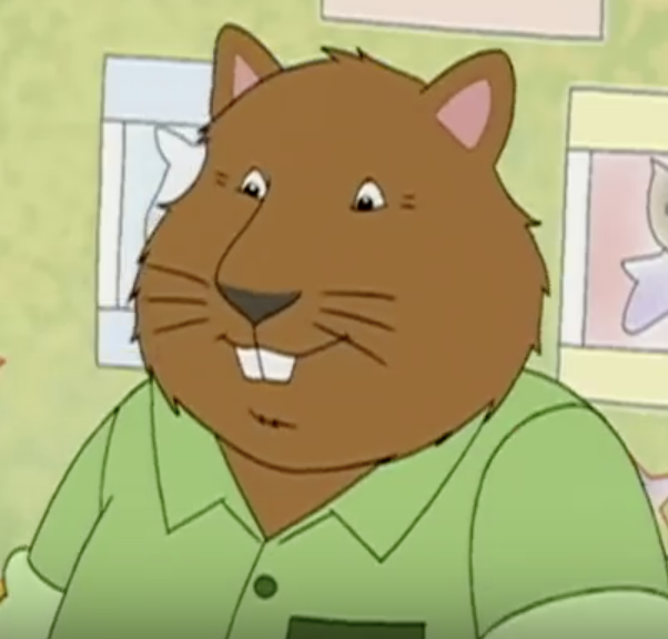 Henry | Timothy Goes To School Wiki | Fandom