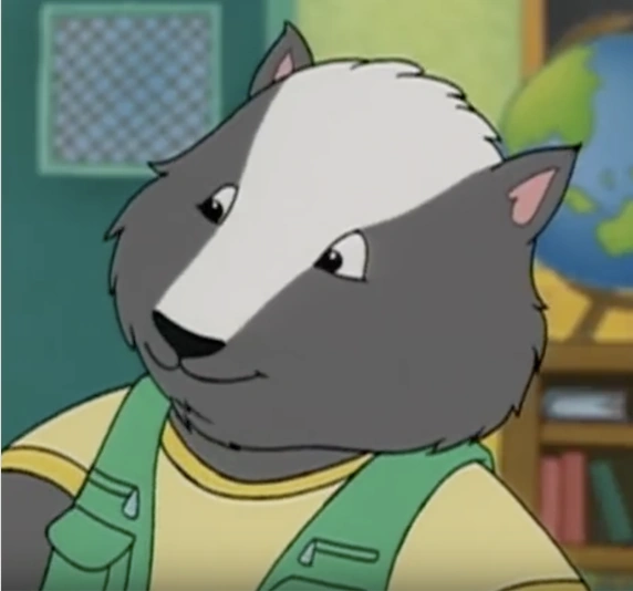 Fritz | Timothy Goes To School Wiki | Fandom