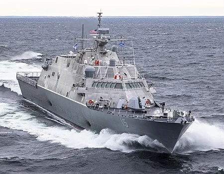 USS Billings | Timpedia Wiki | Fandom