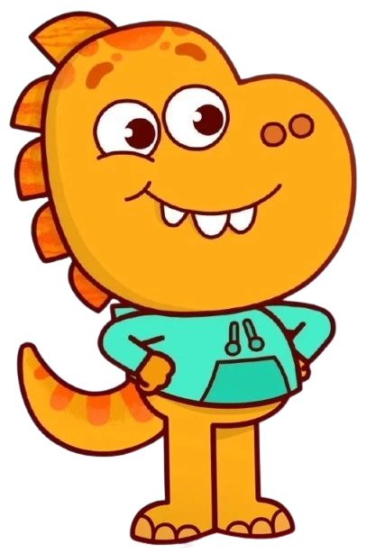 Tommy Rex | Tim Rex in Space Wiki | Fandom