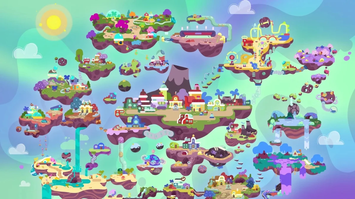 Mayor | Tim Rex in Space Wiki | Fandom