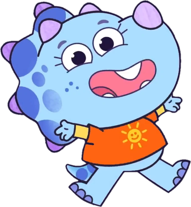 Kai | Tim Rex in Space Wiki | Fandom