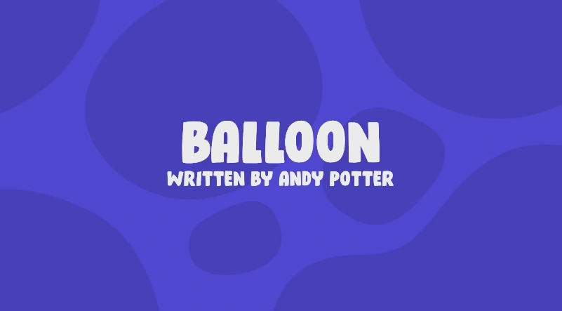 Balloon | Tim Rex in Space Wiki | Fandom