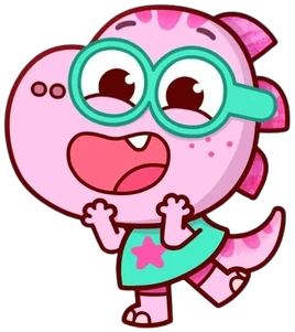 Tia Rex | Tim Rex in Space Wiki | Fandom
