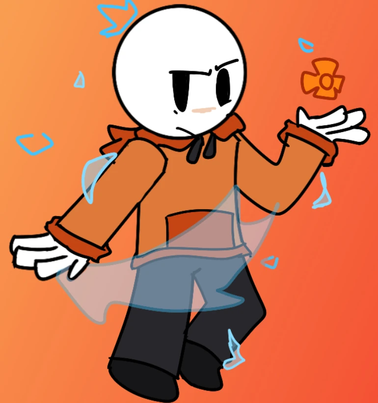 Maxim | Tim’s cool series Wiki | Fandom