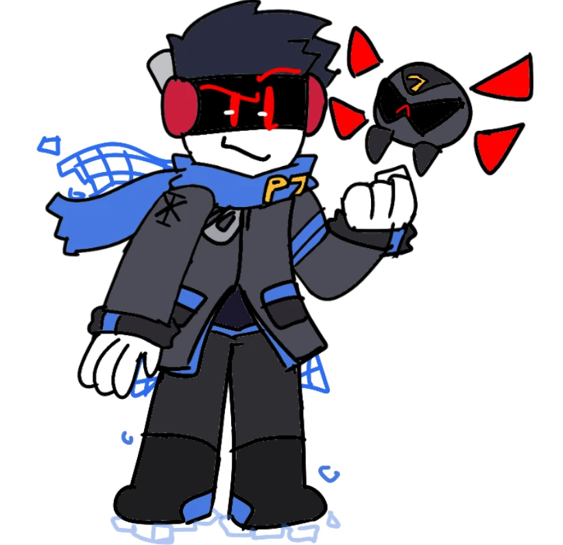 Category:Characters | Tim’s cool series Wiki | Fandom