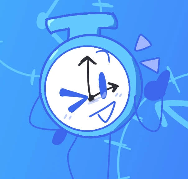 Timer | Tim’s cool series Wiki | Fandom