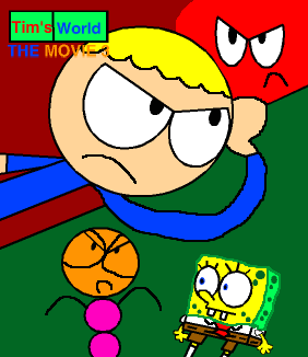 Tim's World: The Movie 3 | Tim's World Wikia | Fandom