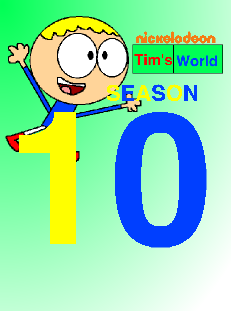 Season 10 | Tim's World Wikia | Fandom