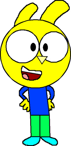 Timothy the Cat | Tim's World Wikia | Fandom