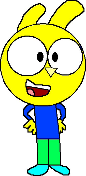 Timothy the Cat | Tim's World Wikia | Fandom