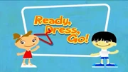 Ready Dress Go! | Tim's World Wikia | Fandom