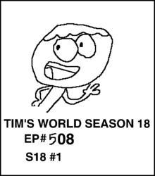 Who Are You Guys | Tim's World Wikia | Fandom