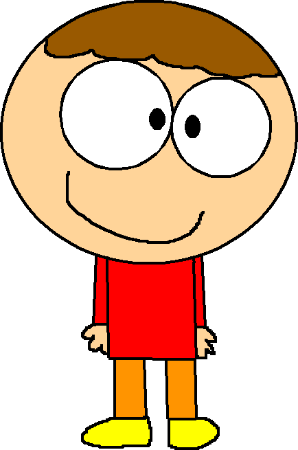 Tom | Tim's World Wikia | Fandom