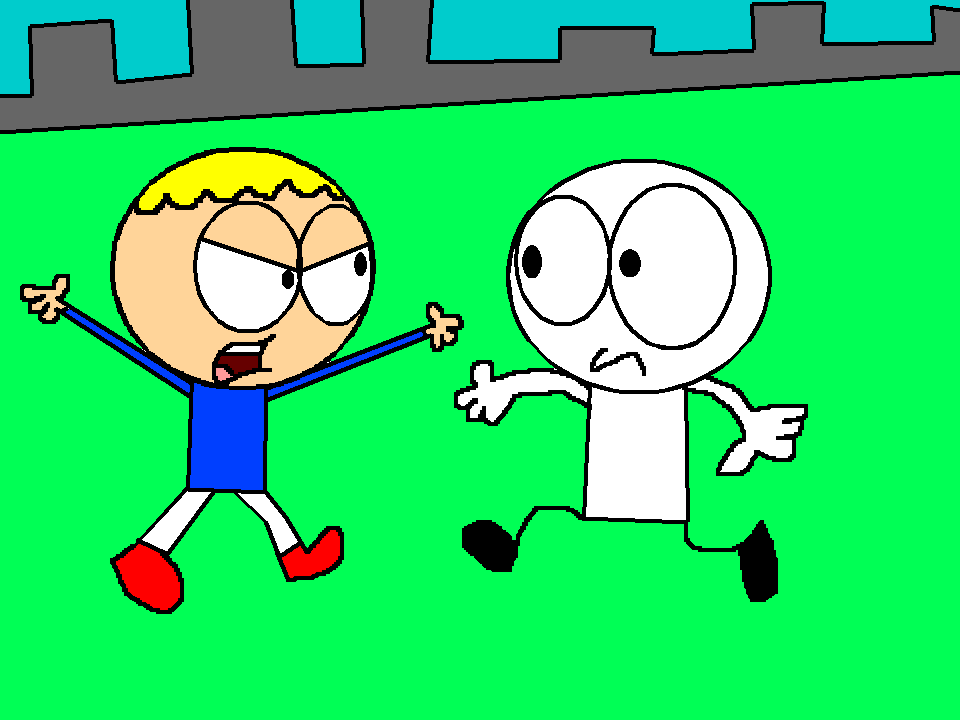 What Will Happen | Tim's World Wikia | Fandom