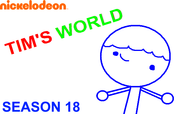 Season 18 | Tim's World Wikia | Fandom