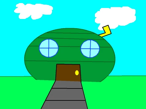 Tim's House | Tim's World Wikia | Fandom