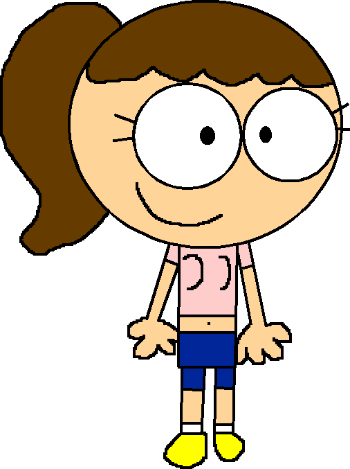 Kim | Tim's World Wikia | Fandom