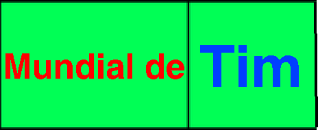 Mundial de Tim | Tim's World Wikia | Fandom