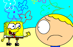 SpongeBob | Tim's World Wikia | Fandom