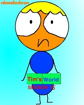 Season 15 | Tim's World Wikia | Fandom