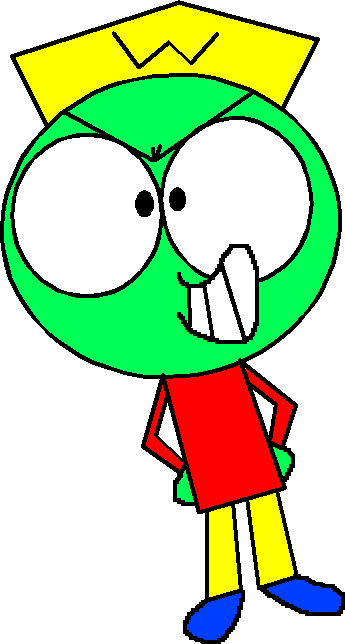 Warden | Tim's World Wikia | Fandom