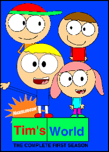 Season 1 | Tim's World Wikia | Fandom