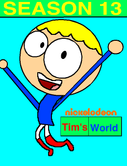 Season 13 | Tim's World Wikia | Fandom