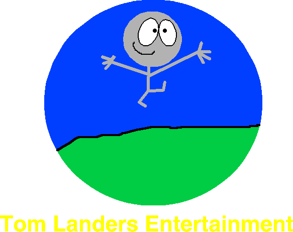 Tom Landers Entertainment | Tim's World Wikia | Fandom