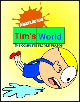 Season 2 | Tim's World Wikia | Fandom
