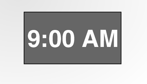 9:00 AM | Tim's World Wikia | Fandom