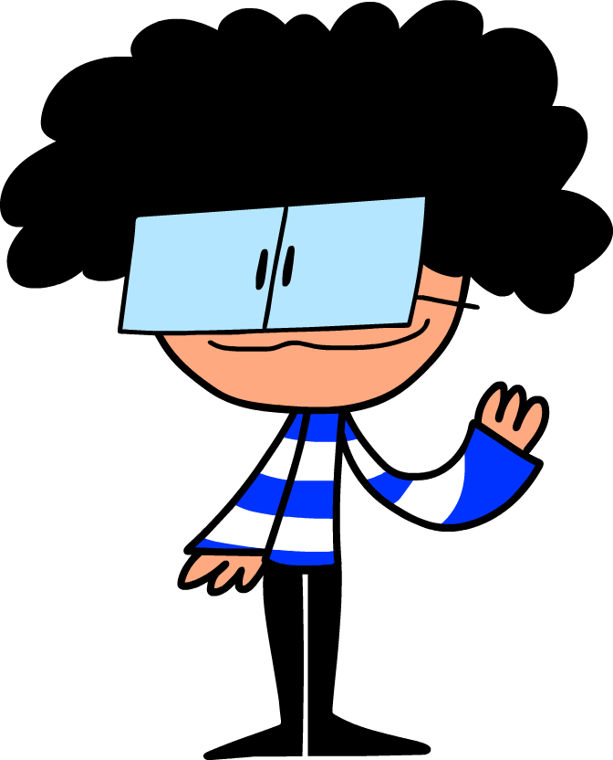 James | Tim's World Wikia | Fandom